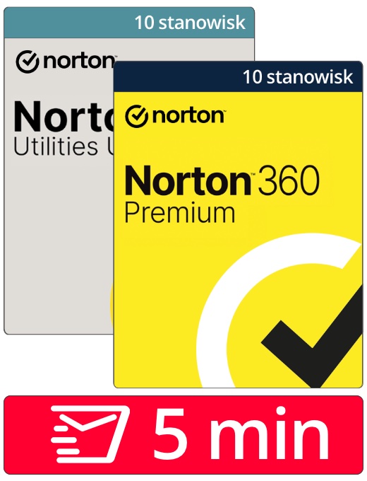 Norton Utilities Premium Disabled